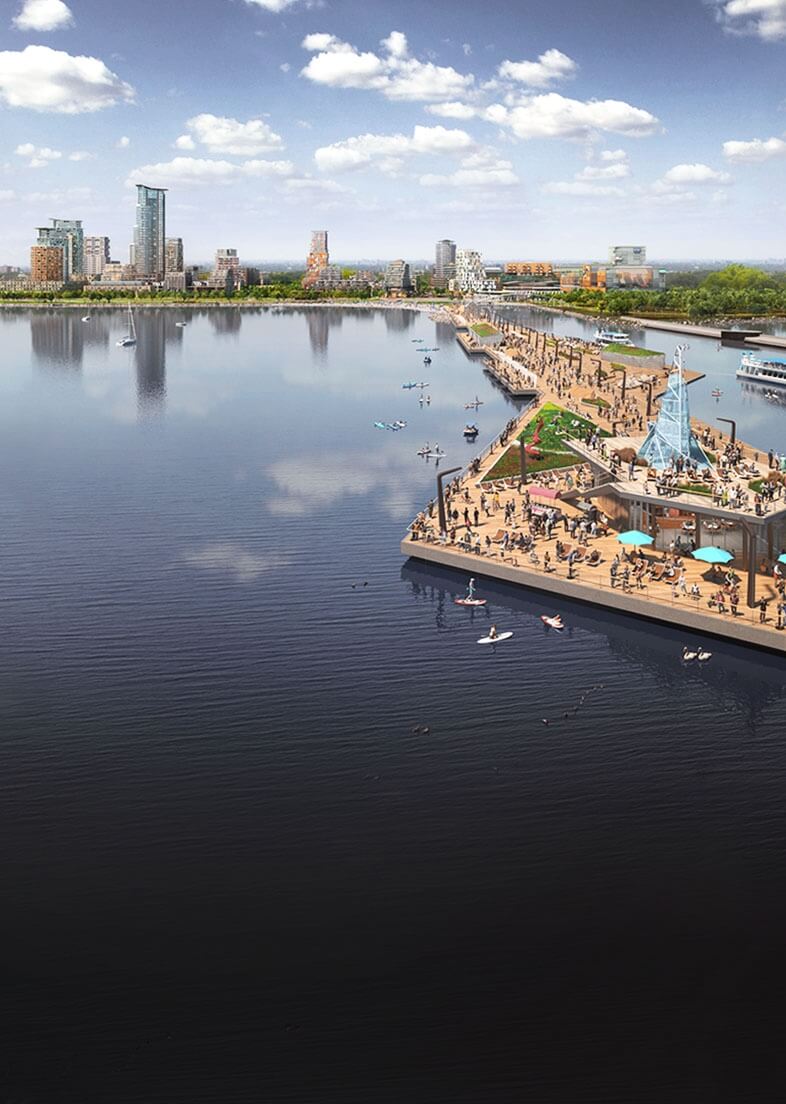 Home | My Lakeview Village